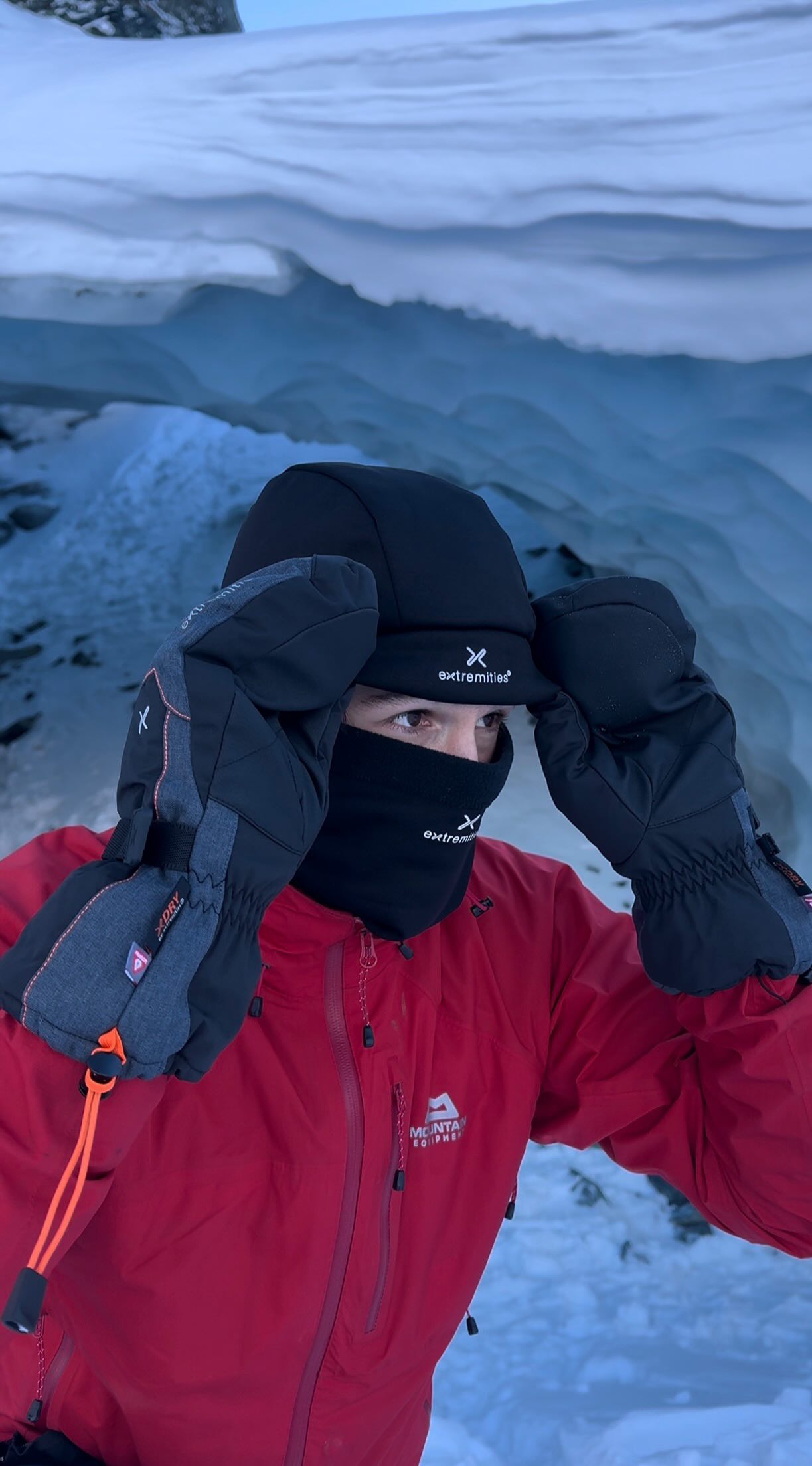 Tiso (Perth) | Terra Nova