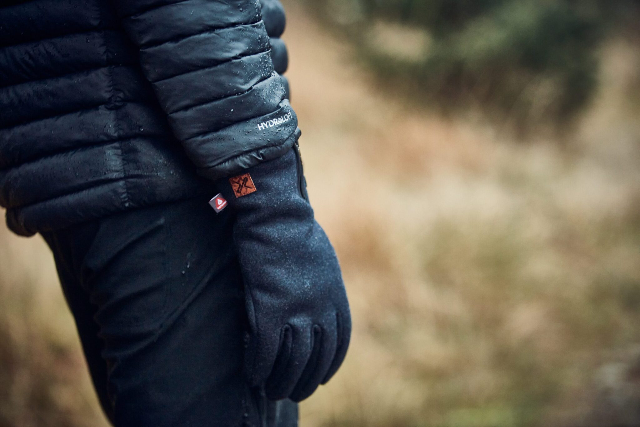 Furnace Ultra Gloves | Everyday Smart Winter Gloves | Extremities