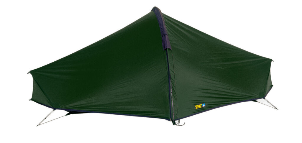 Ultralight Tents | World's Lightest Sub-1kg Tents | Terra Nova
