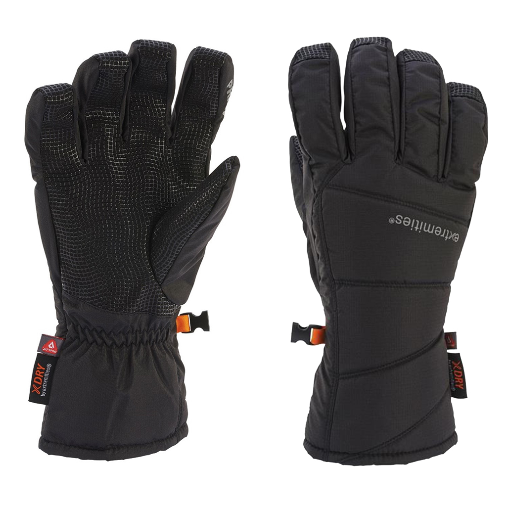 Trail Grip Glove | Terra Nova